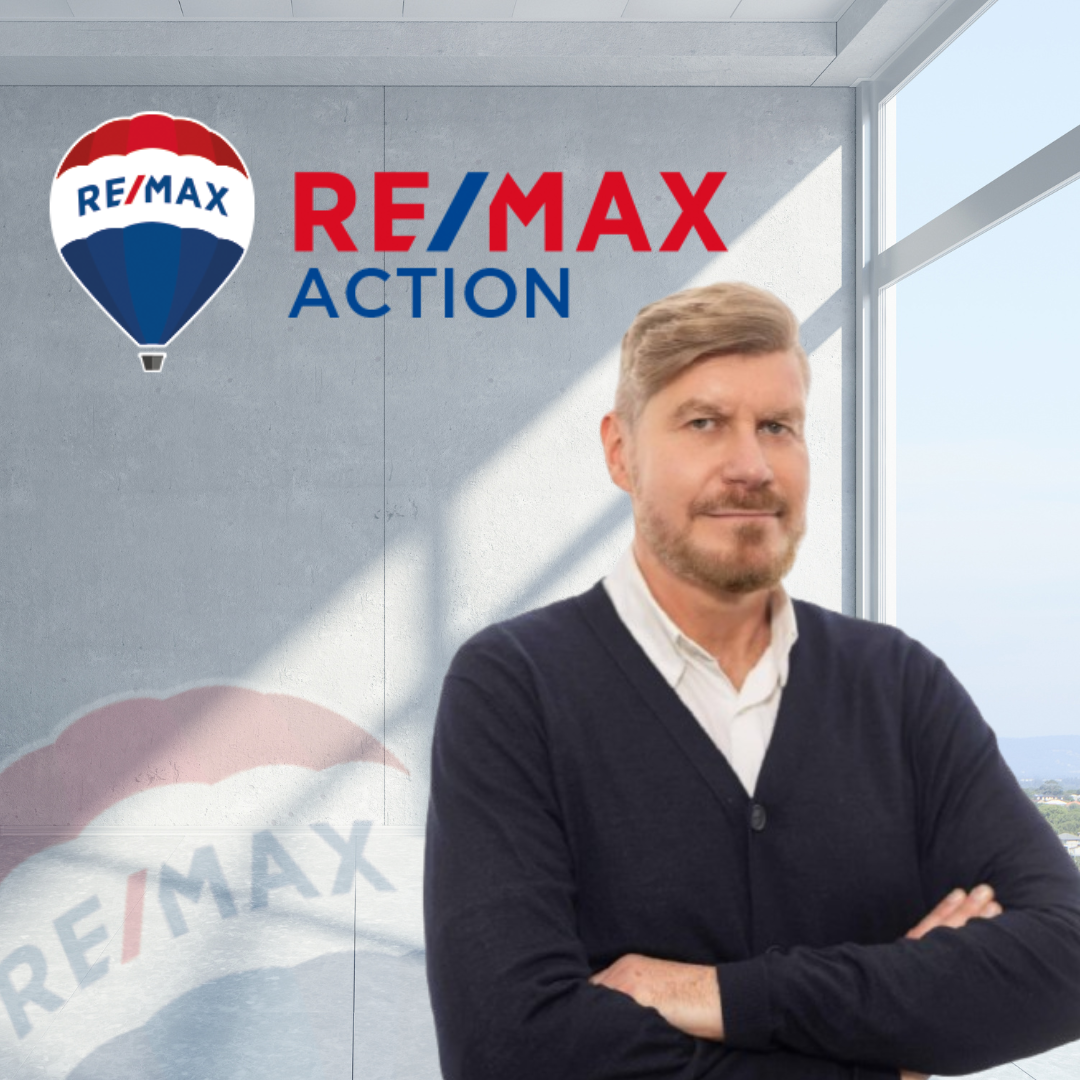 Alexandre Copreau - Remax Action